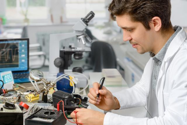 Conócenos Equipos de Medicion Industrial