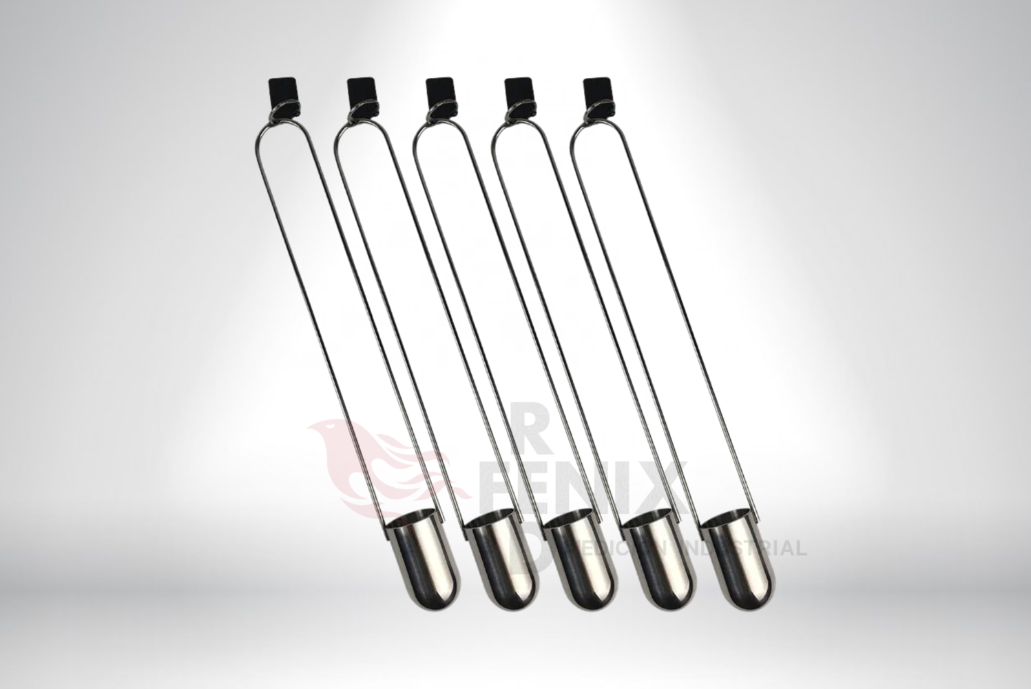 COPA ZAHN 1, 2, 3, 4 Y 5 COPA ZAHN MEDIR VISCOSIDAD COPAS PARA MEDIR ...