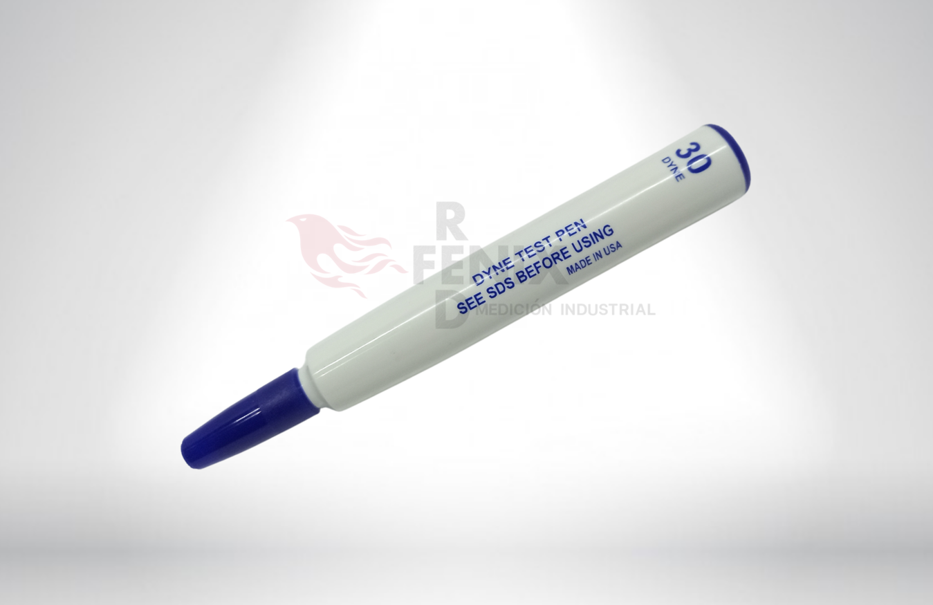 Plumon para tension Superficial de 30 hasta 56 dinas PX-945-XXX PLUMAS ...