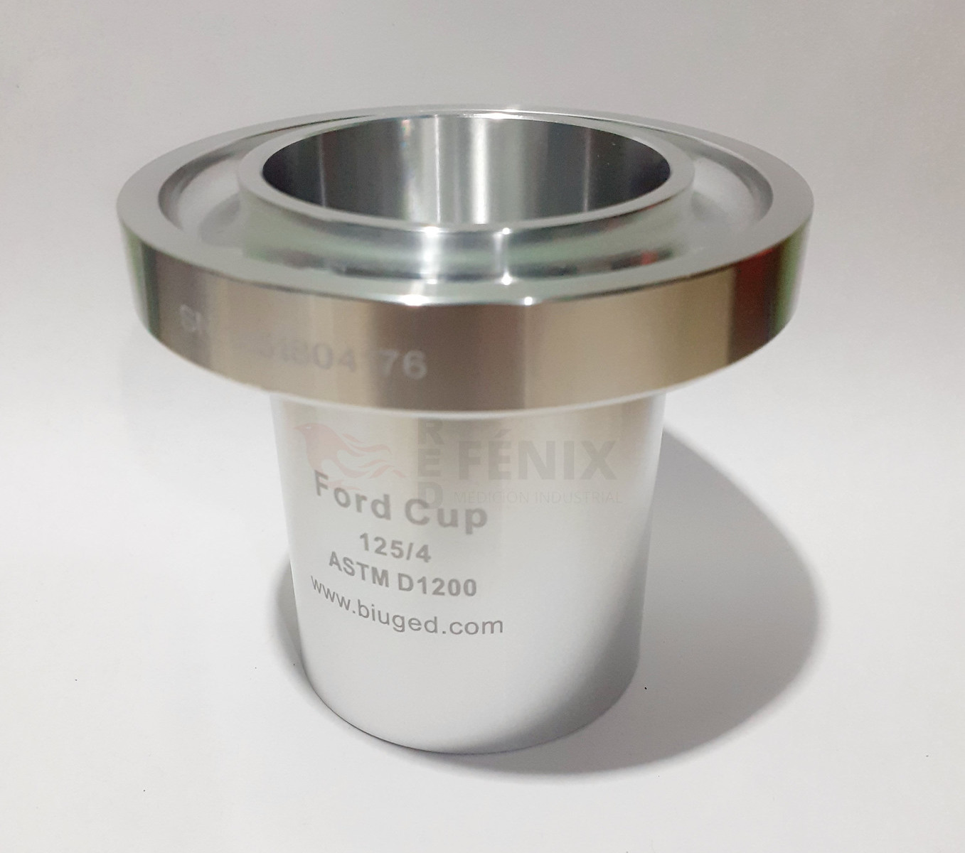 COPAS DE VISCOSIDAD COPAS FORD COPAS ZAHN COPAS PARA MEDIR VISCOSIDAD